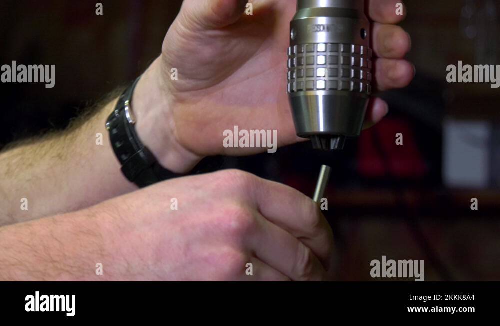 Silver drill Stock Videos & Footage - HD and 4K Video Clips - Alamy