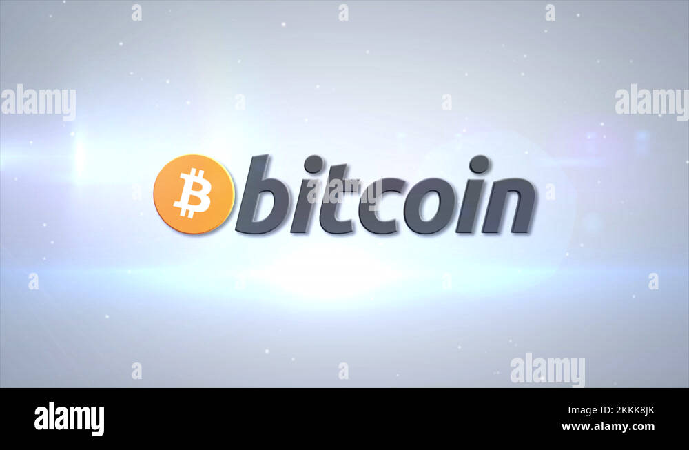 Btc logo Stock Videos & Footage - HD and 4K Video Clips - Alamy
