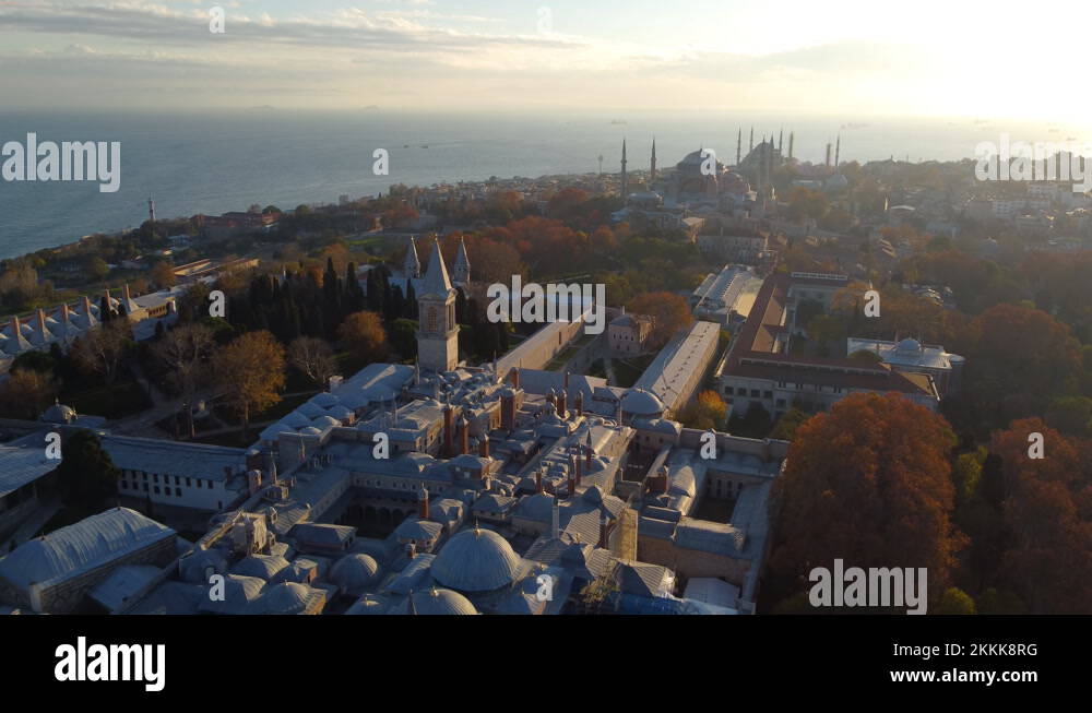 Topkapi istanbul Stock Videos & Footage - HD and 4K Video Clips - Alamy