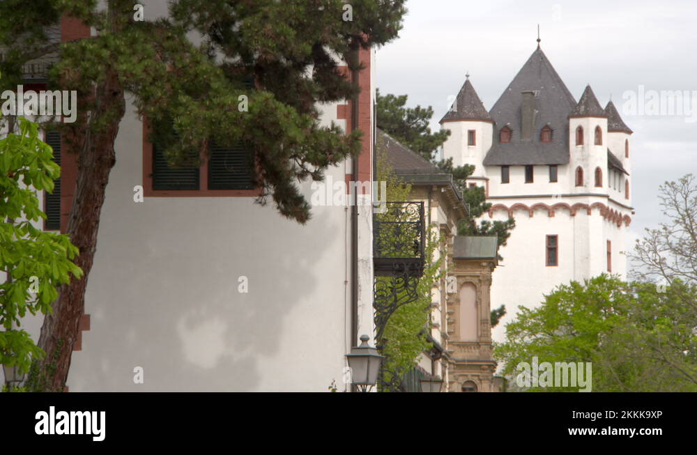 Whitewashed castle Stock Videos & Footage - HD and 4K Video Clips - Alamy