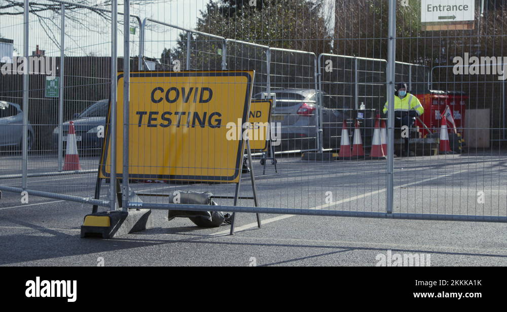 Walk through testing Stock Videos & Footage - HD and 4K Video Clips - Alamy