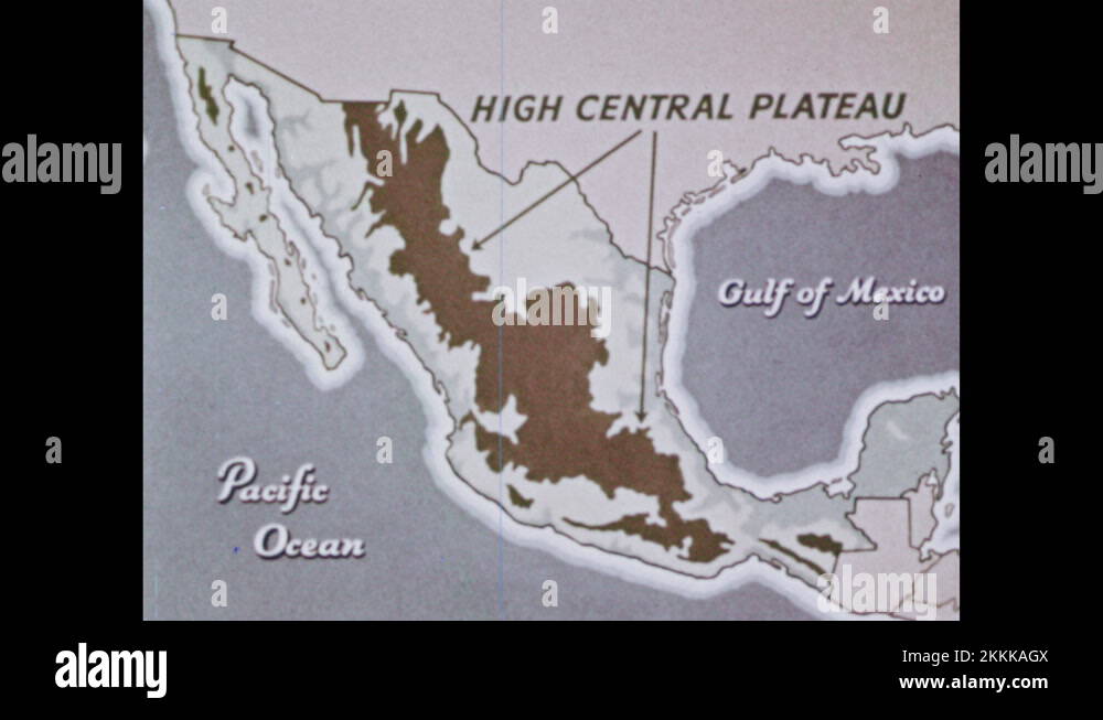 High plateau map Stock Videos & Footage - HD and 4K Video Clips - Alamy