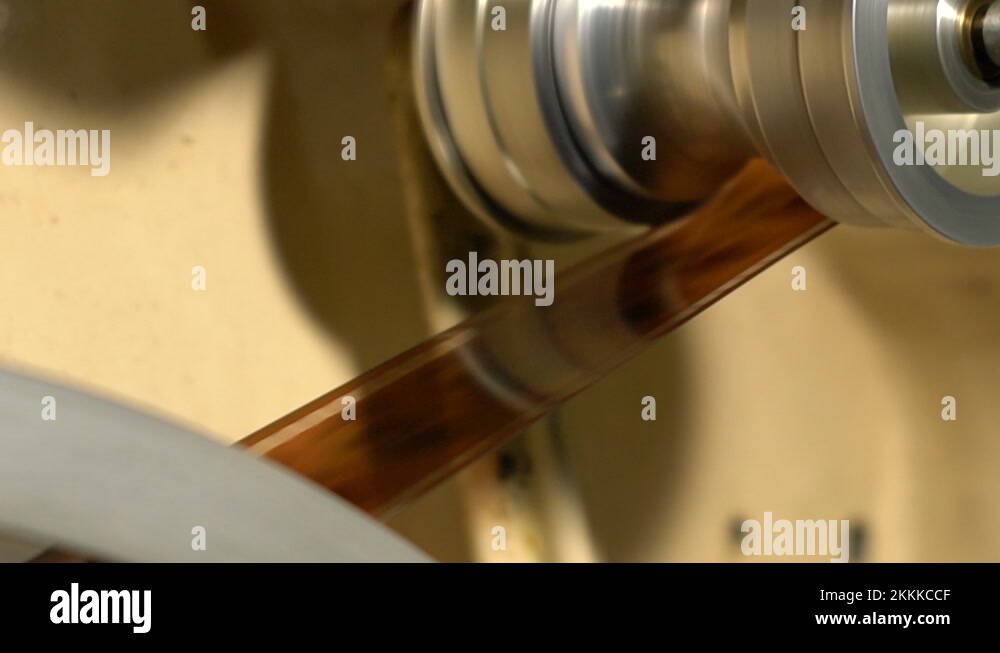 Reel mechanism Stock Videos & Footage - HD and 4K Video Clips - Alamy