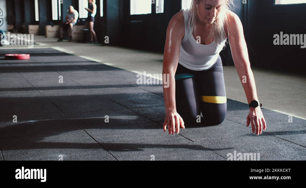 Fitness apparel Stock Videos & Footage - HD and 4K Video Clips - Alamy