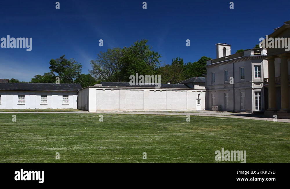 Castle hamilton Stock Videos & Footage - HD and 4K Video Clips - Alamy