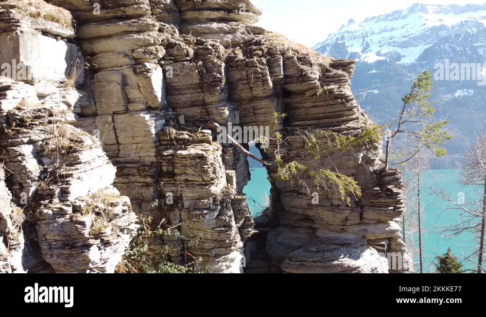 Hole in the rock mountains Stock Videos & Footage - HD and 4K Video ...