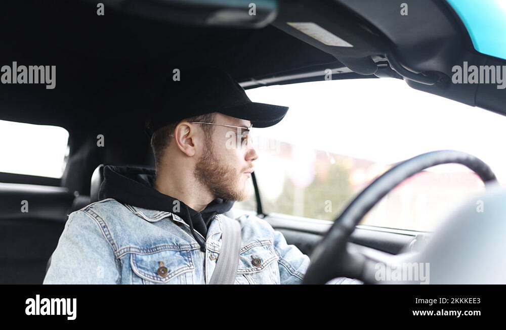 Male in a baseball hat Stock Videos & Footage - HD and 4K Video Clips ...