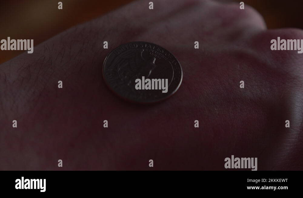 Tail of coin Stock Videos & Footage - HD and 4K Video Clips - Alamy