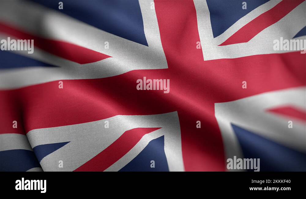 English flag badge Stock Videos & Footage - HD and 4K Video Clips - Alamy