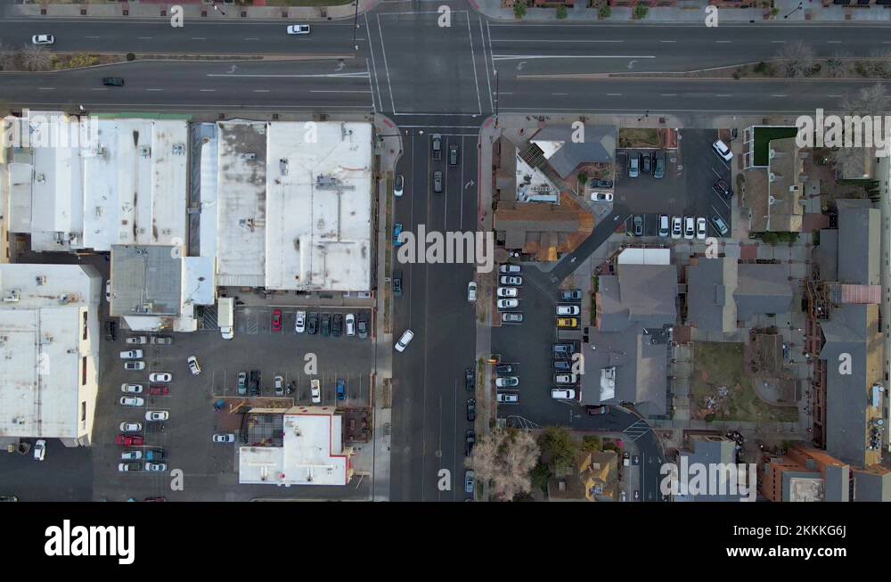 Vertical roof top overview Stock Videos & Footage - HD and 4K Video ...