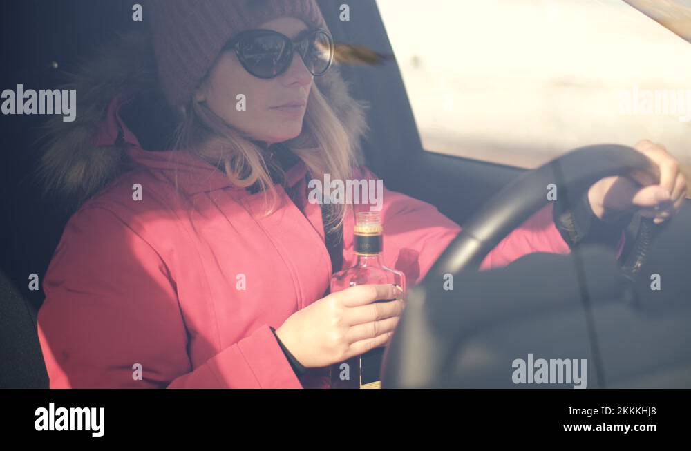 Accident car drunk drive Stock Videos & Footage - HD and 4K Video Clips ...