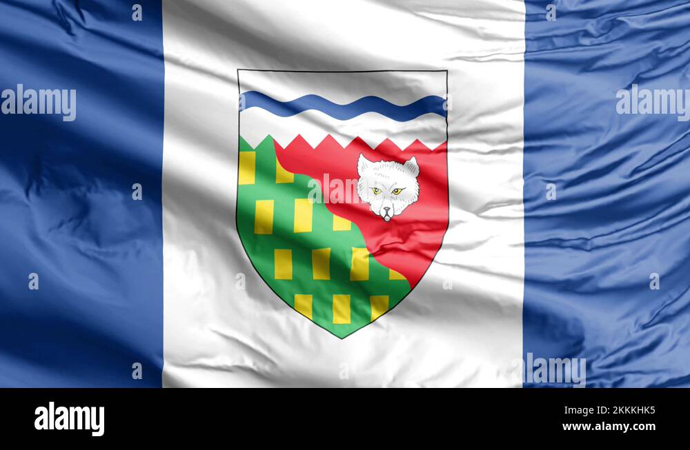 Northwest flag Stock Videos & Footage - HD and 4K Video Clips - Alamy