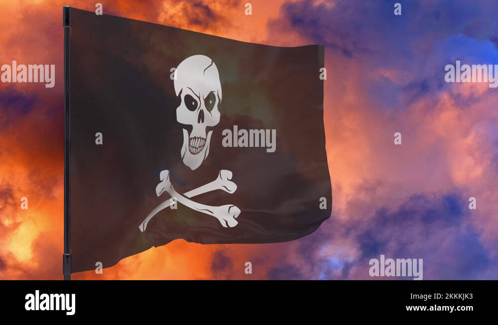 Bone flag Stock Videos & Footage - HD and 4K Video Clips - Alamy