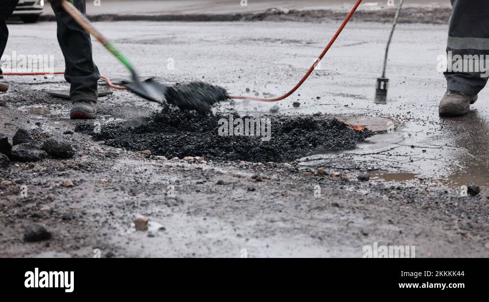 Bad repair job Stock Videos & Footage - HD and 4K Video Clips - Alamy