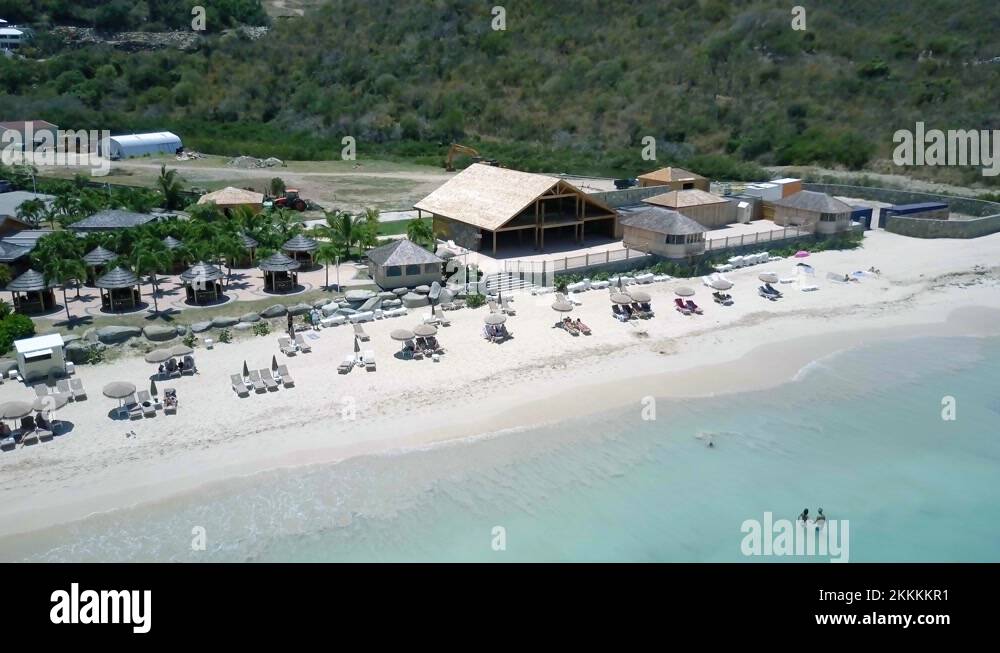 Anse marcel beach Stock Videos & Footage - HD and 4K Video Clips - Alamy