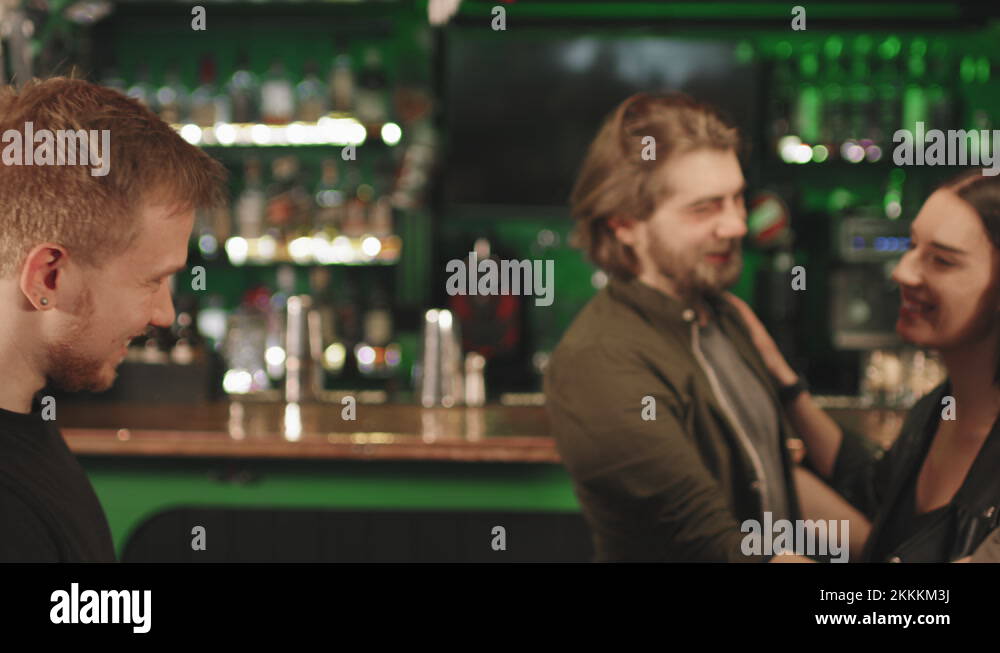 Mates gathering Stock Videos & Footage - HD and 4K Video Clips - Alamy