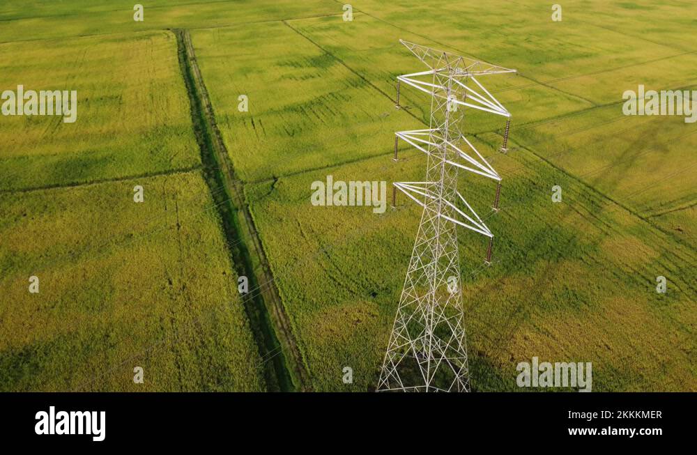 Asia agriculture pylon Stock Videos & Footage - HD and 4K Video Clips ...