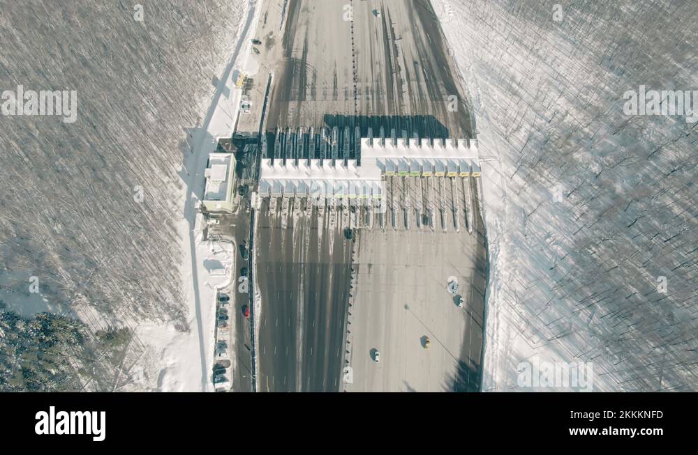 Toll charge payment Stock Videos & Footage - HD and 4K Video Clips - Alamy