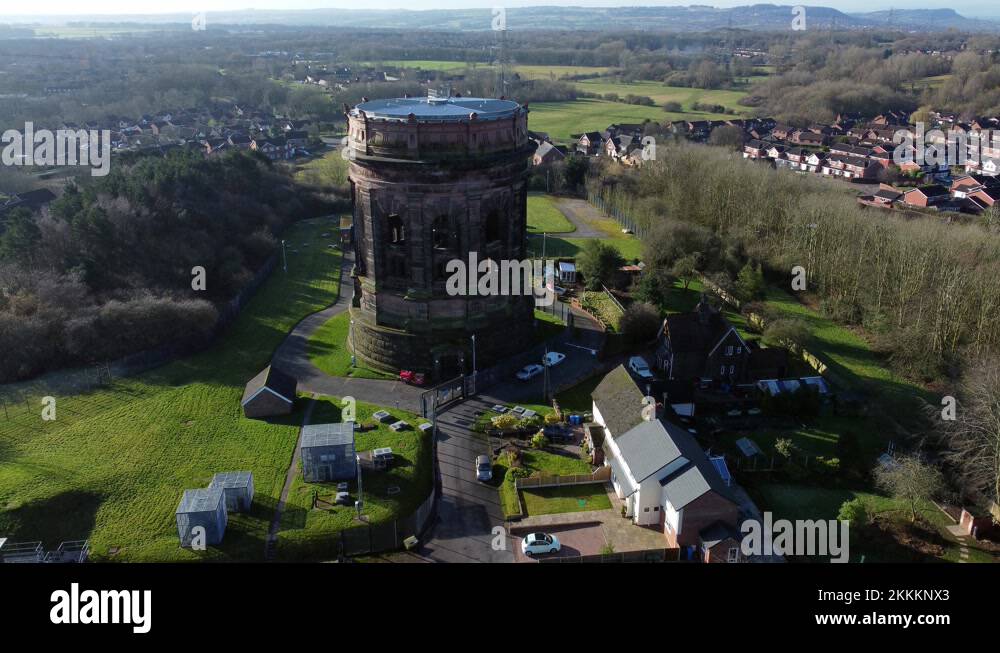 Water tower at runcorn Stock Videos & Footage - HD and 4K Video Clips ...