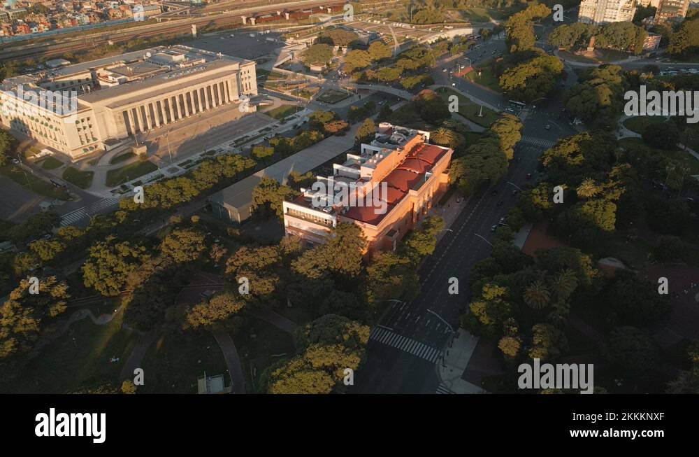 National museum of fine art argentina Stock Videos & Footage - HD and ...