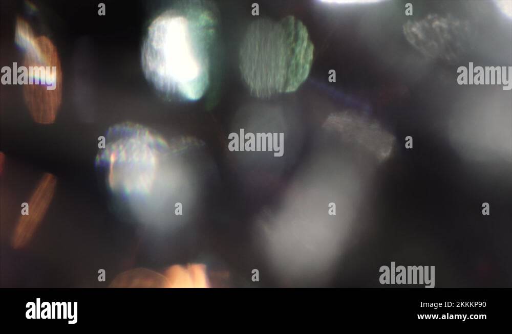 Shaky old-fashioned sci-fi psychedelic iridescent background. Festive ...