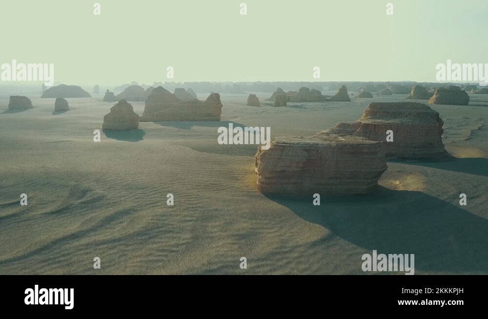 Hoggar mountains sahara desert Stock Videos & Footage - HD and 4K Video ...