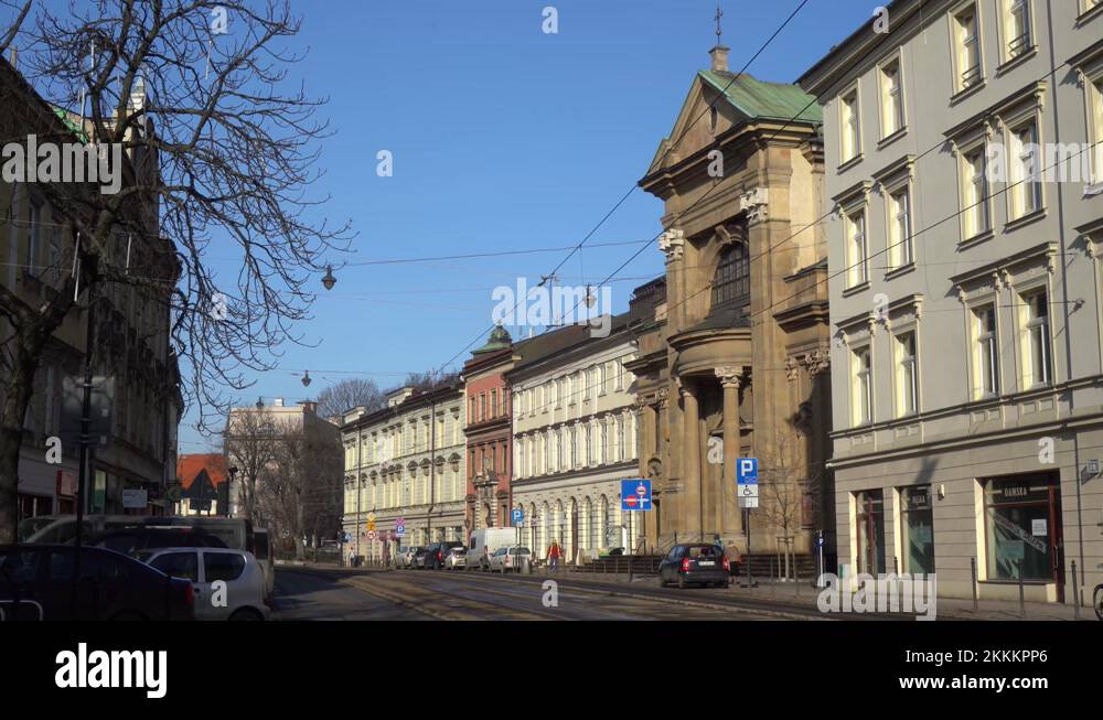 Polishbuildings Stock Videos & Footage - HD and 4K Video Clips - Alamy
