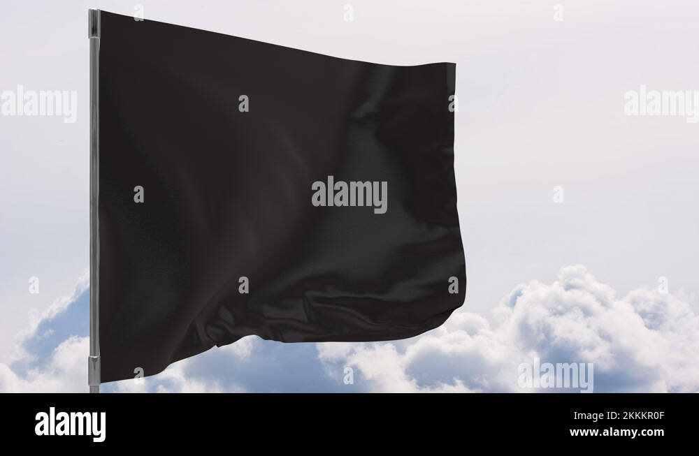 Empty flag pole Stock Videos & Footage - HD and 4K Video Clips - Alamy