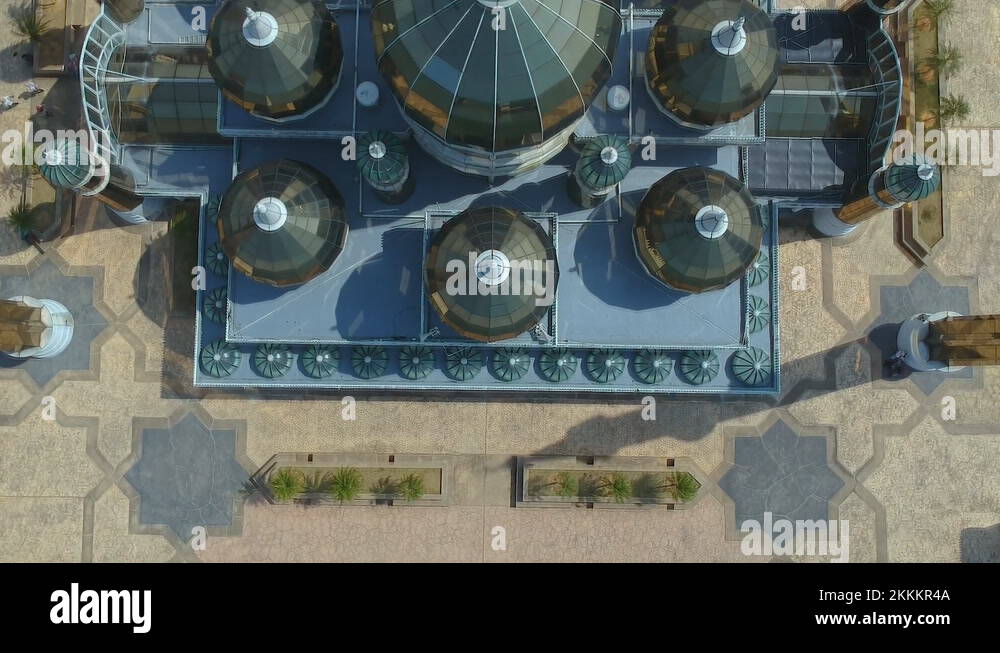 Crystal mosque islamic architecture Stock Videos & Footage - HD and 4K ...