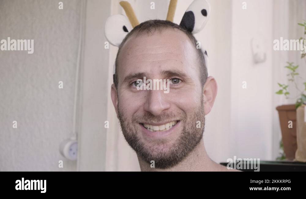 Human cow costume Stock Videos & Footage - HD and 4K Video Clips - Alamy