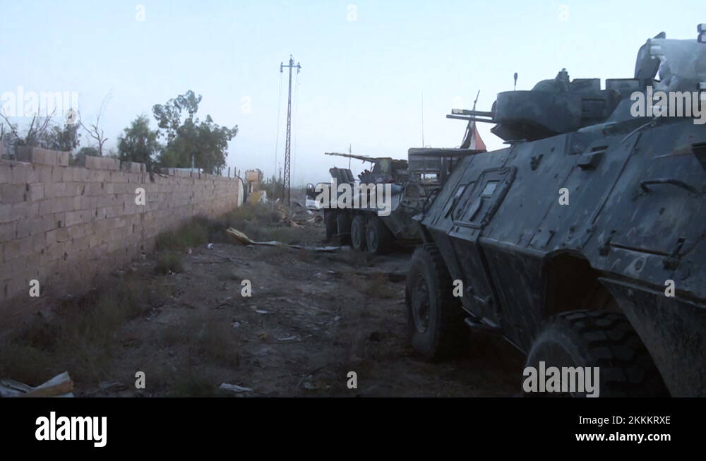 Iraqi police vehicle Stock Videos & Footage - HD and 4K Video Clips - Alamy