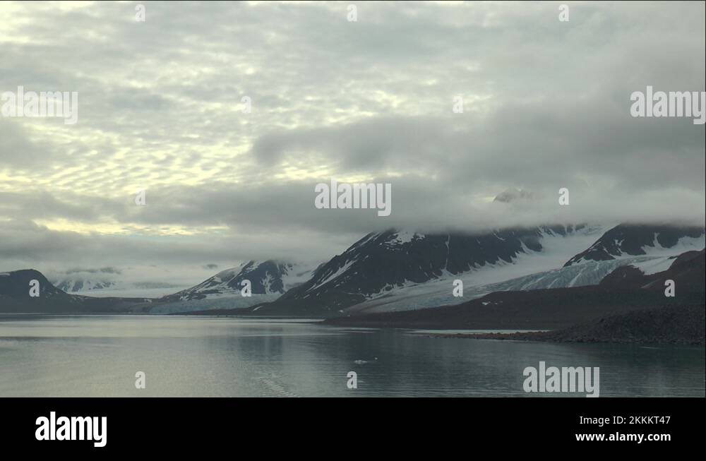 Svalbard panorama Stock Videos & Footage - HD and 4K Video Clips - Alamy