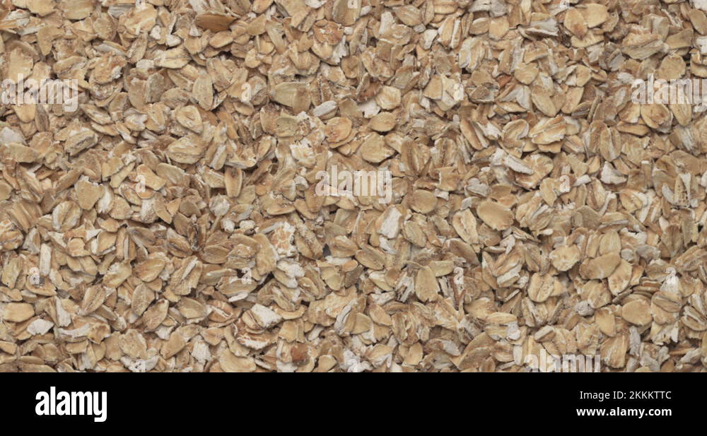 Oatmeal texture Stock Videos & Footage - HD and 4K Video Clips - Alamy