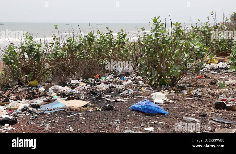 Ghana landfill Stock Videos & Footage - HD and 4K Video Clips - Alamy