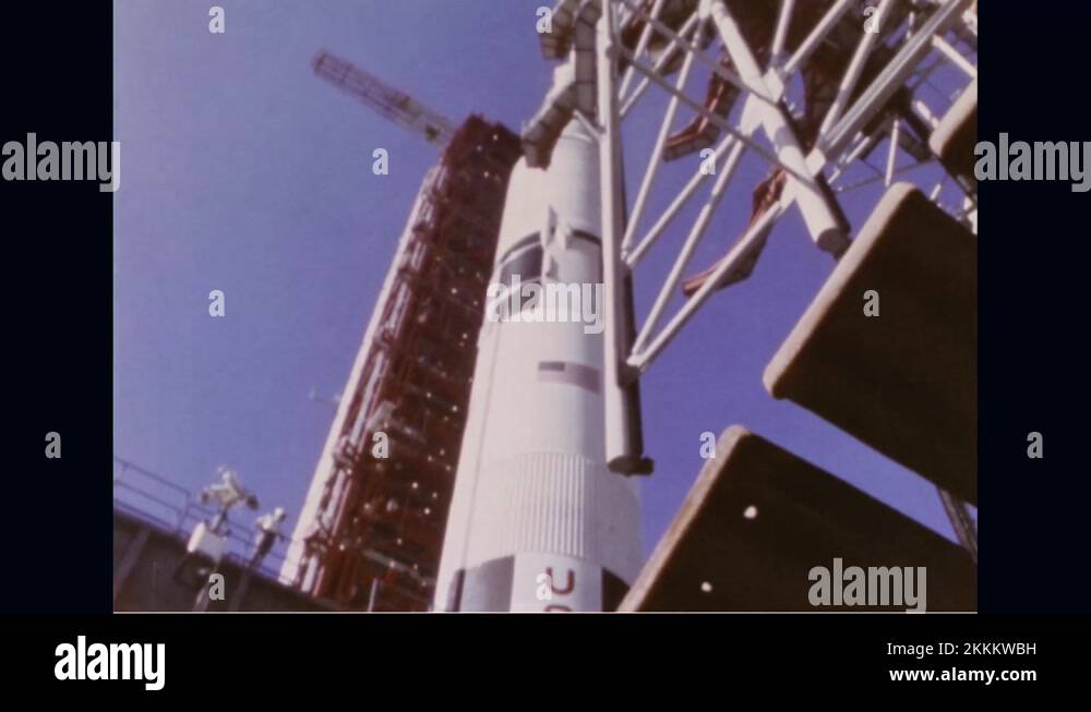 Apollo 11 rocket Stock Videos & Footage - HD and 4K Video Clips - Alamy