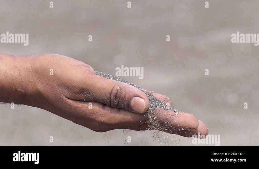 Sand granules Stock Videos & Footage - HD and 4K Video Clips - Alamy
