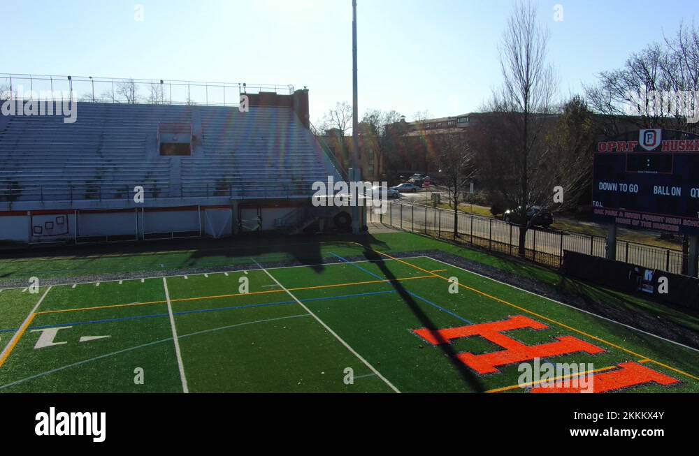 Field School Oak Park at Megan Lewis blog