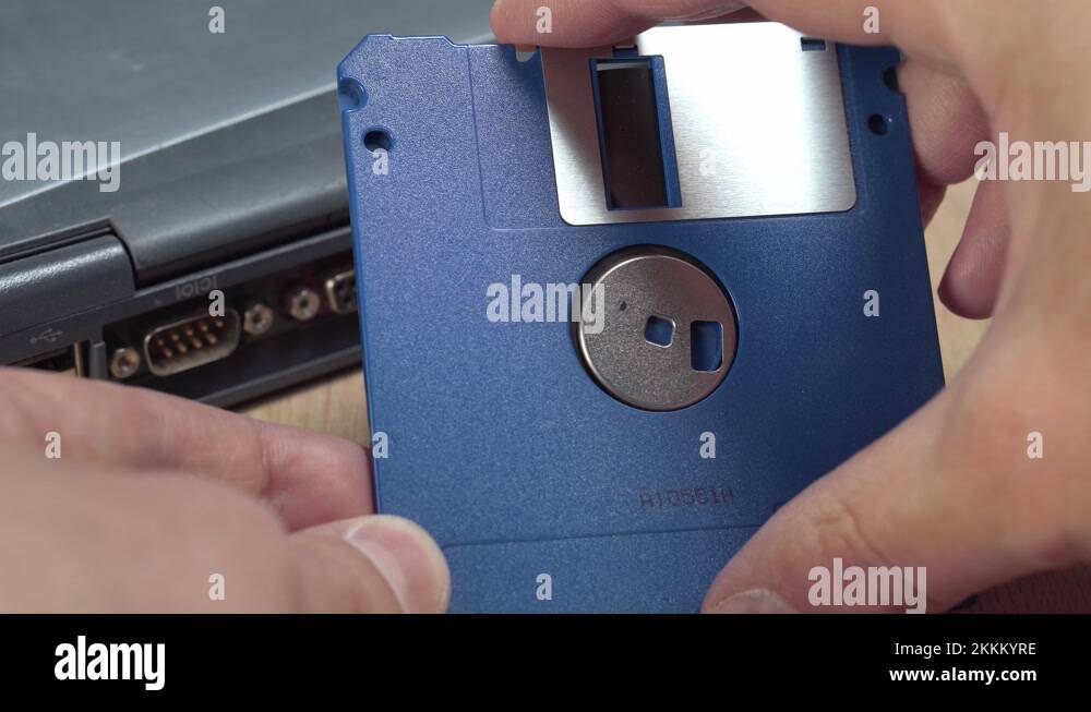 Blue floppy disk Stock Videos & Footage - HD and 4K Video Clips - Alamy
