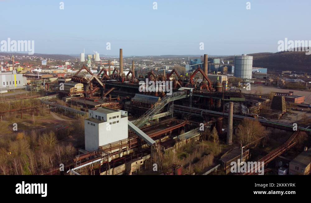 Ruhr coal heritage Stock Videos & Footage - HD and 4K Video Clips - Alamy