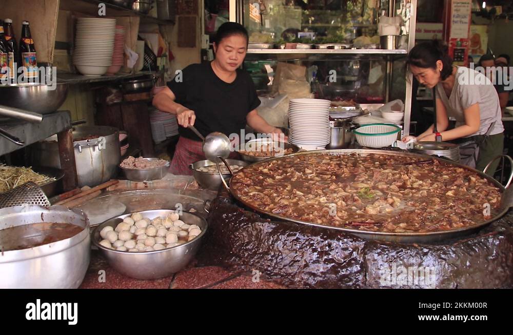 Ancientthaibeefstew Stock Videos & Footage - HD and 4K Video Clips - Alamy