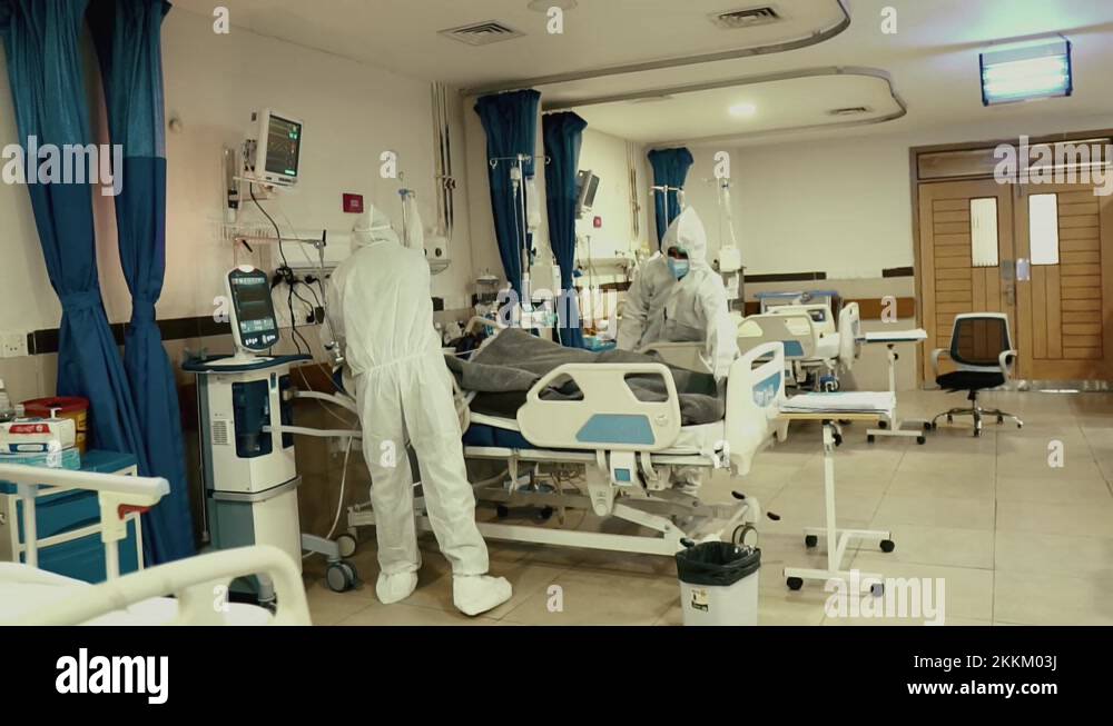 Icu ward Stock Videos & Footage - HD and 4K Video Clips - Alamy
