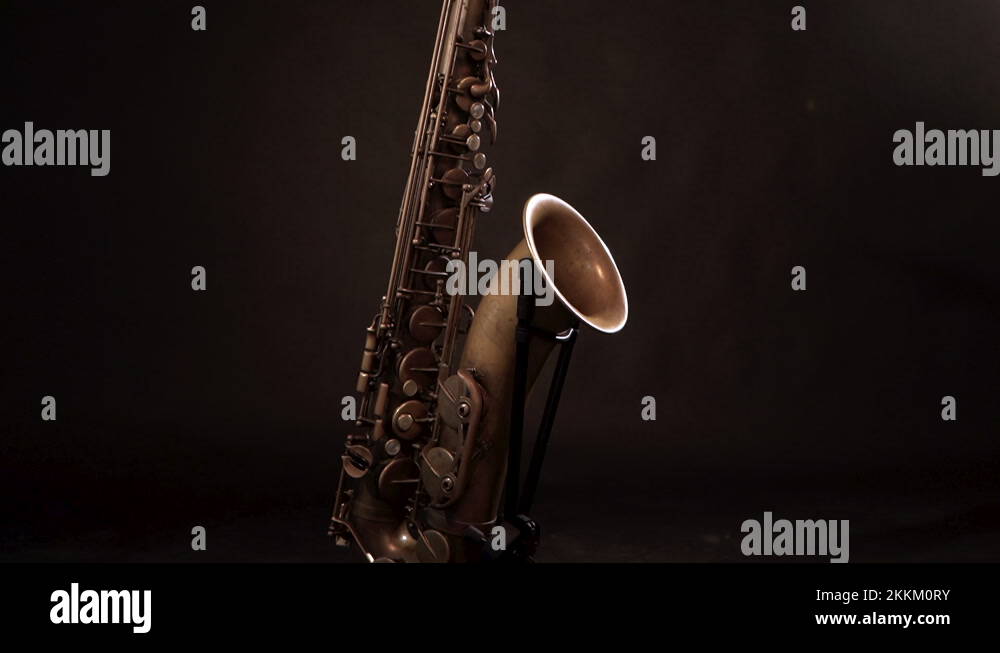 Sax display Stock Videos & Footage - HD and 4K Video Clips - Alamy