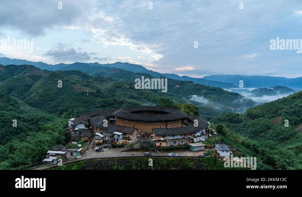Traditional round houses Stock Videos & Footage - HD and 4K Video Clips ...