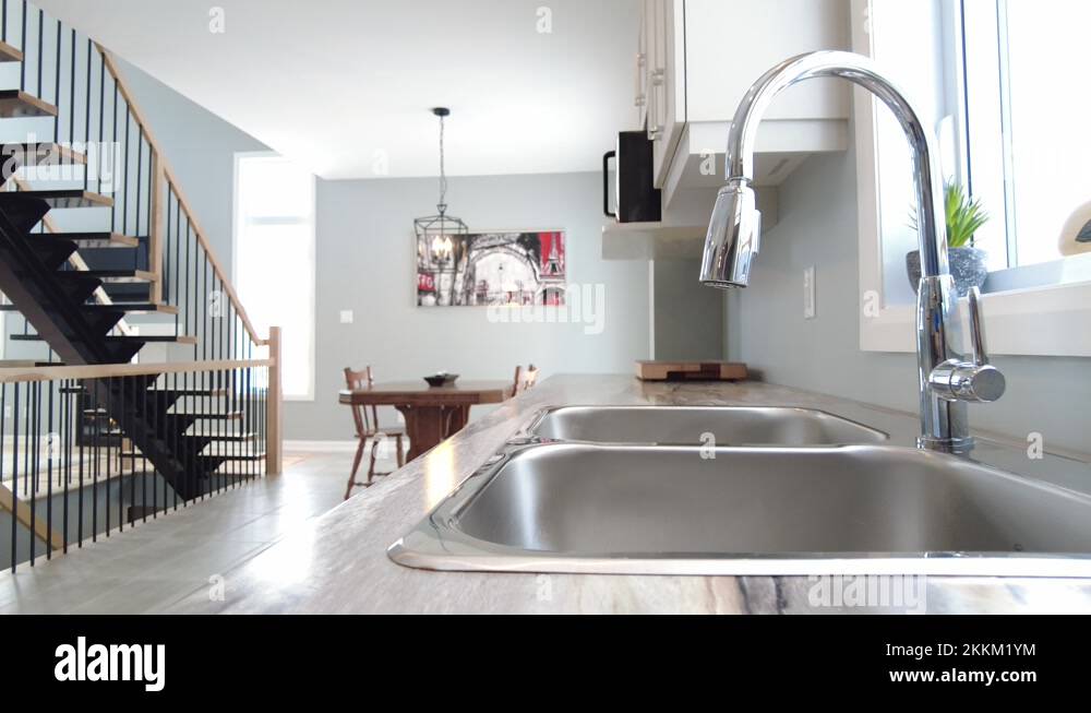 Sink estate family Stock Videos & Footage - HD and 4K Video Clips - Alamy