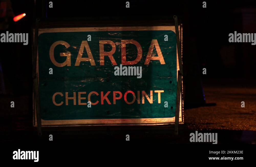 Garda police ireland Stock Videos & Footage - HD and 4K Video Clips - Alamy