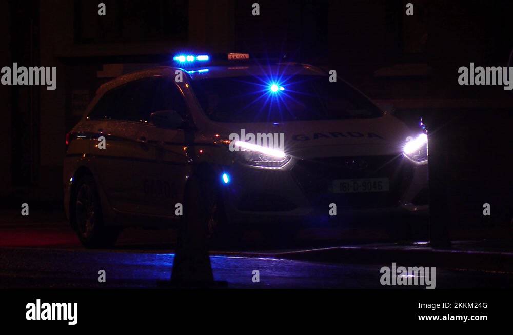 Garda car Stock Videos & Footage - HD and 4K Video Clips - Alamy