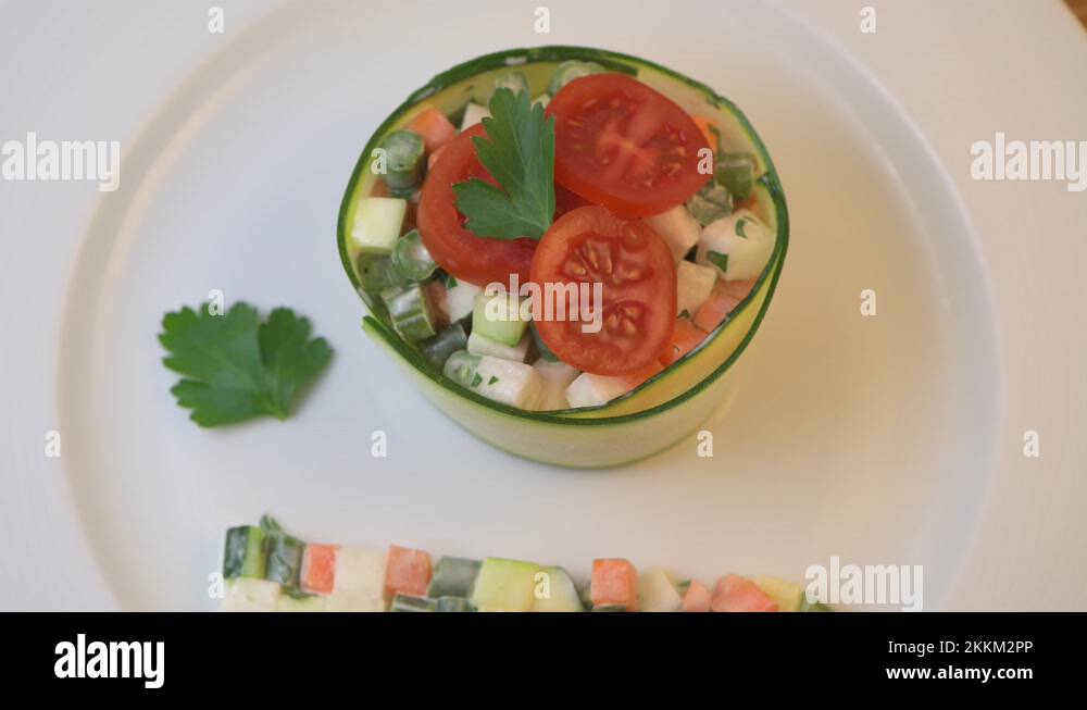 Macedonia cuisine Stock Videos & Footage - HD and 4K Video Clips - Alamy