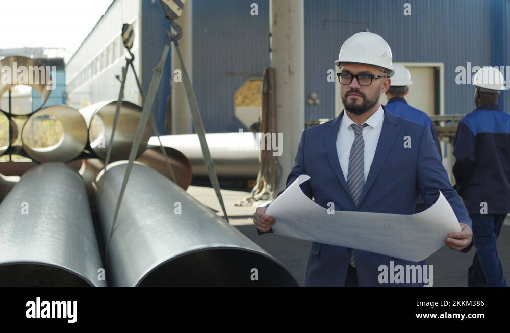 Manufacturing blueprint Stock Videos & Footage - HD and 4K Video Clips ...