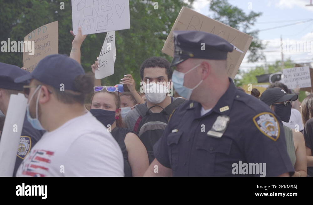 Police face masks Stock Videos & Footage - HD and 4K Video Clips - Alamy