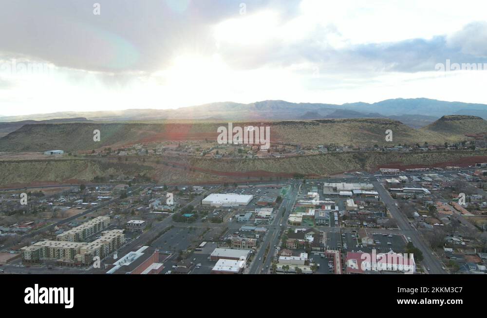 Saint george ranges Stock Videos & Footage - HD and 4K Video Clips - Alamy